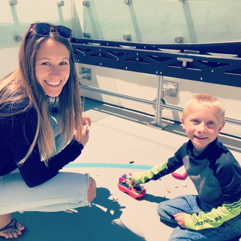 Analyzed Behavior: Behavior Tracking App for Education Professionals